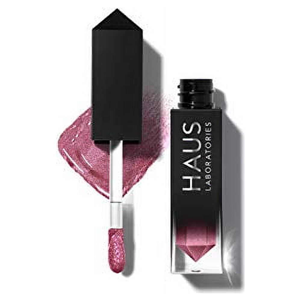 HAUS LABORATORIES by Lady Gaga: GLAM ATTACK LIQUID EYESHADOW, Crystal ...