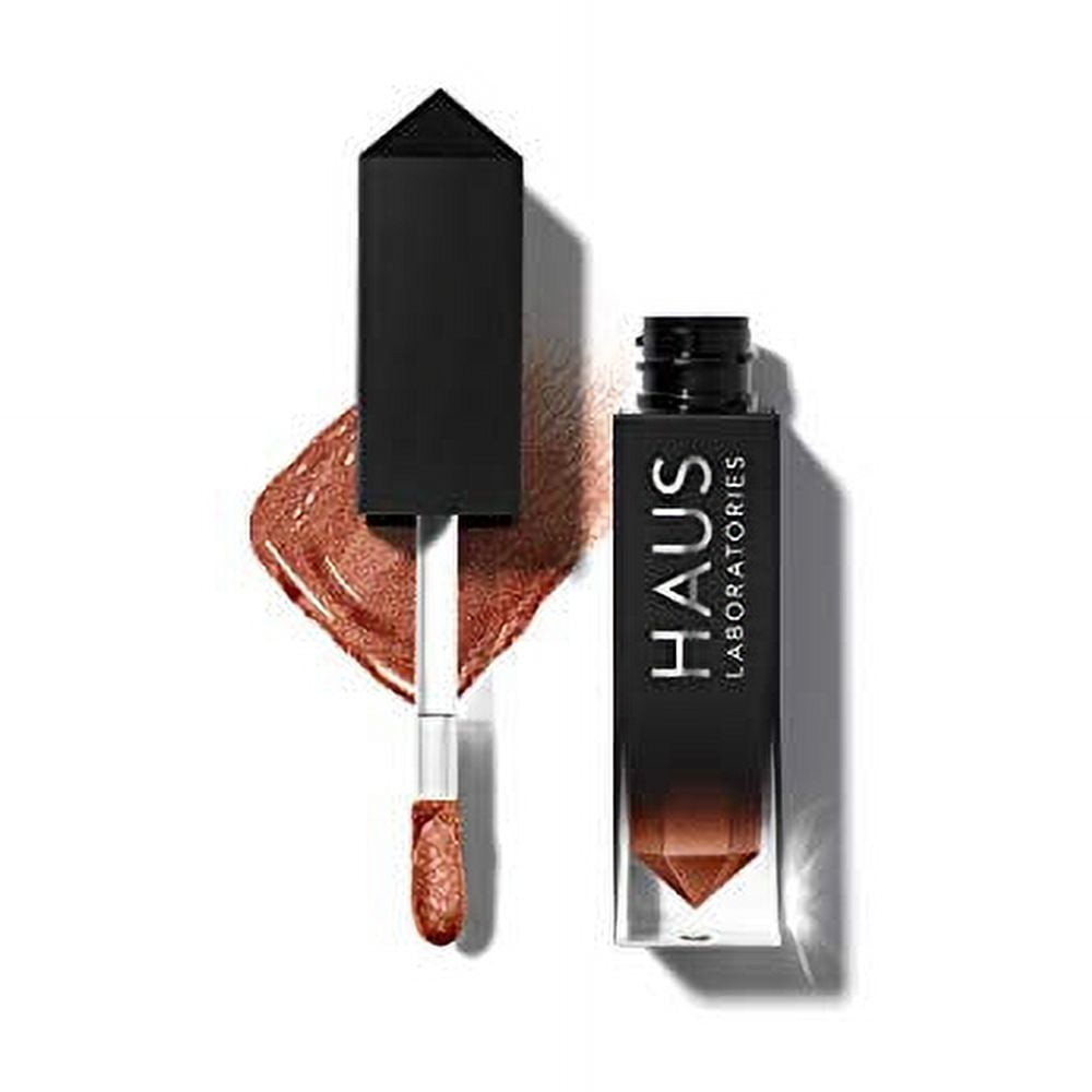 HAUS LABORATORIES by Lady Gaga: GLAM ATTACK LIQUID EYESHADOW, FrozÃ ...