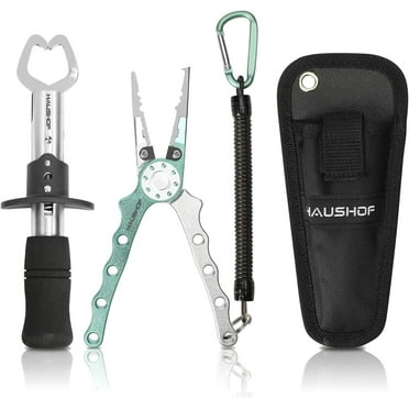 3pc Flaky Stainless Steel Fishing Hook Tier Knots Tie Loop Tyer Tools ...