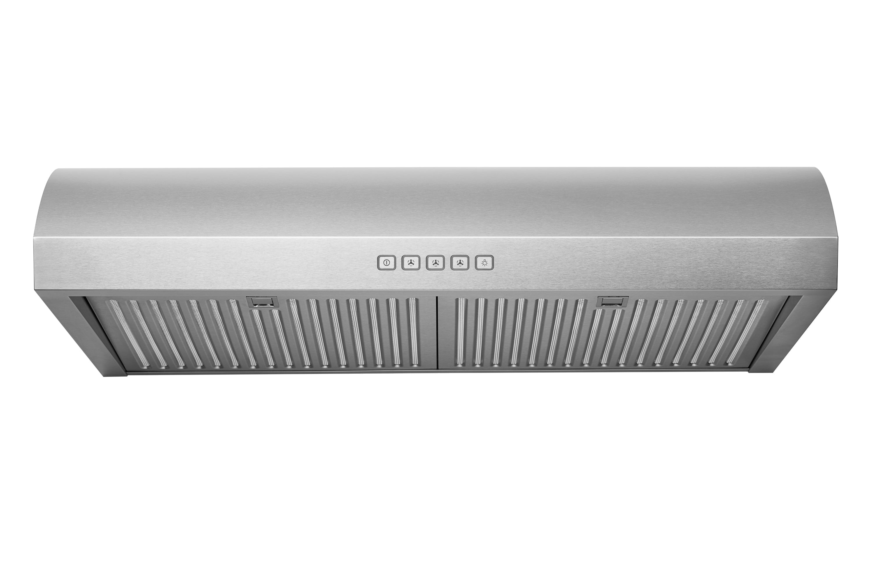 Hauslane Chef Series 30" B018 Convertible Under Cabinet Range Hood 120 ...