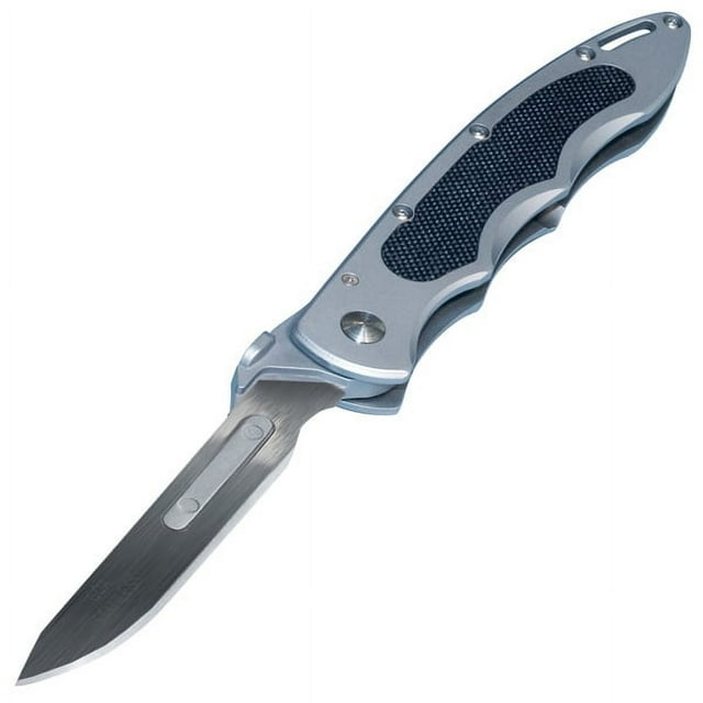 HAVALON ORIGINAL FIELD KNIFE 2.75" STAINLESS STEEL REPLACEABLE ...