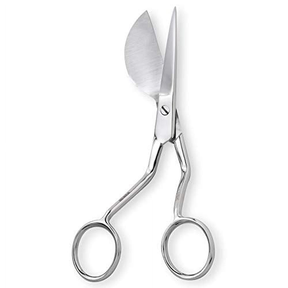 HAVEL'S SEWING Havel's Multi-Angled Duckbill Applique Scissors 5.5 ...