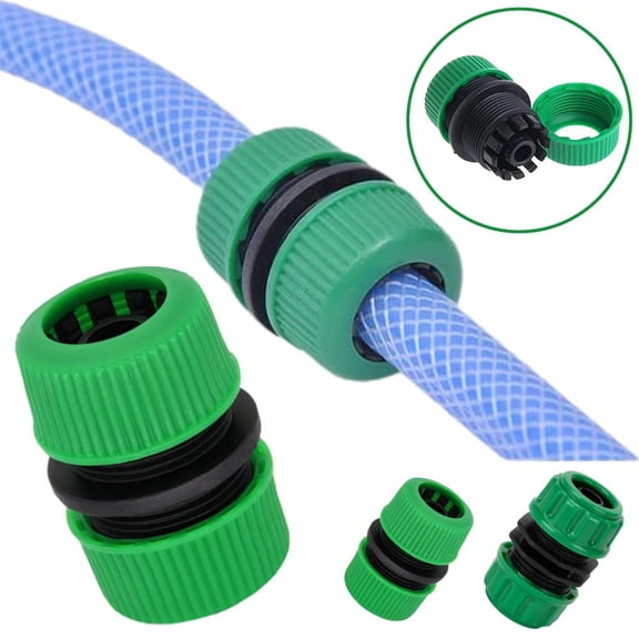 1/2" Hose Connectors
