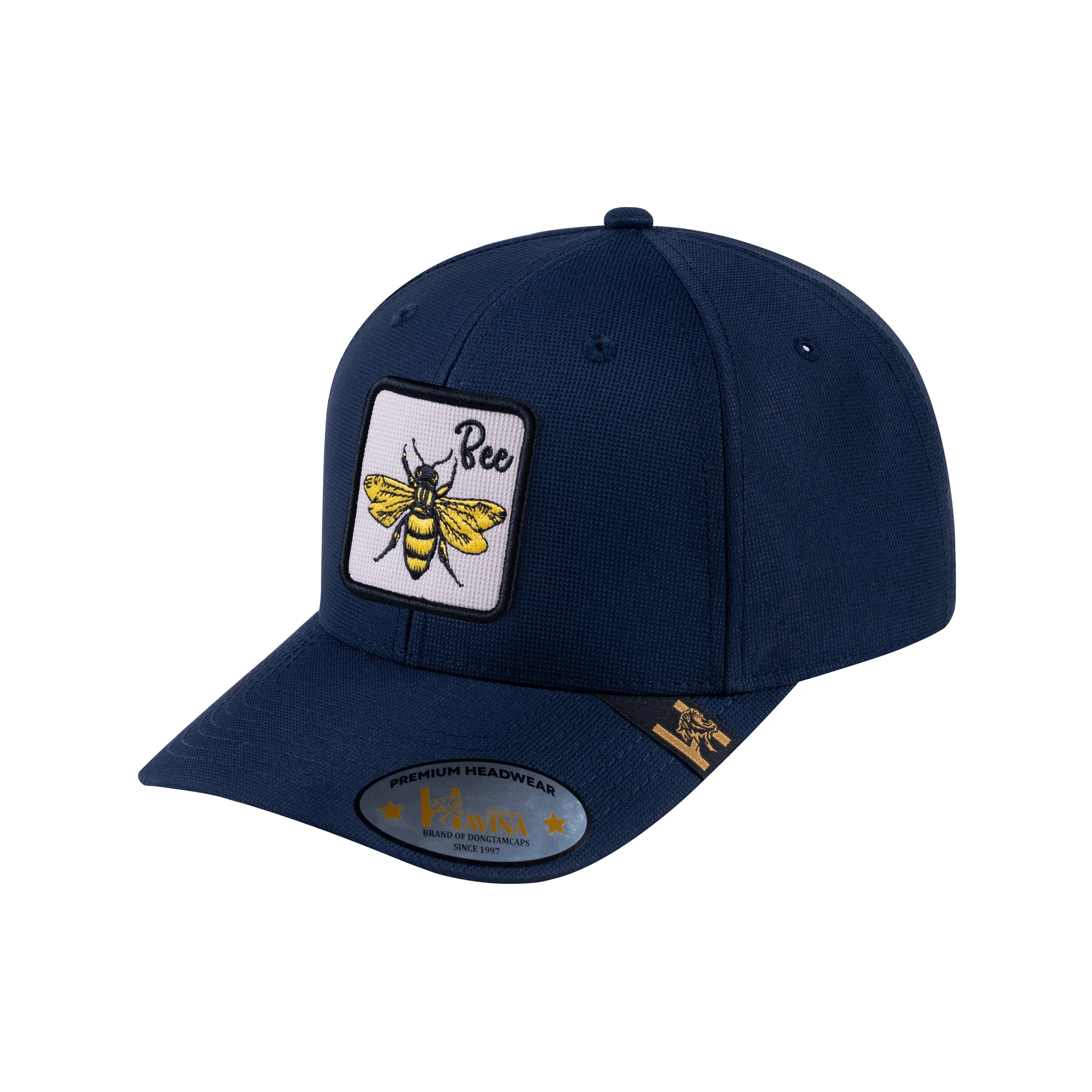 OTTO CAP 6 Panel Low Profile Baseball Cap - Walmart.com