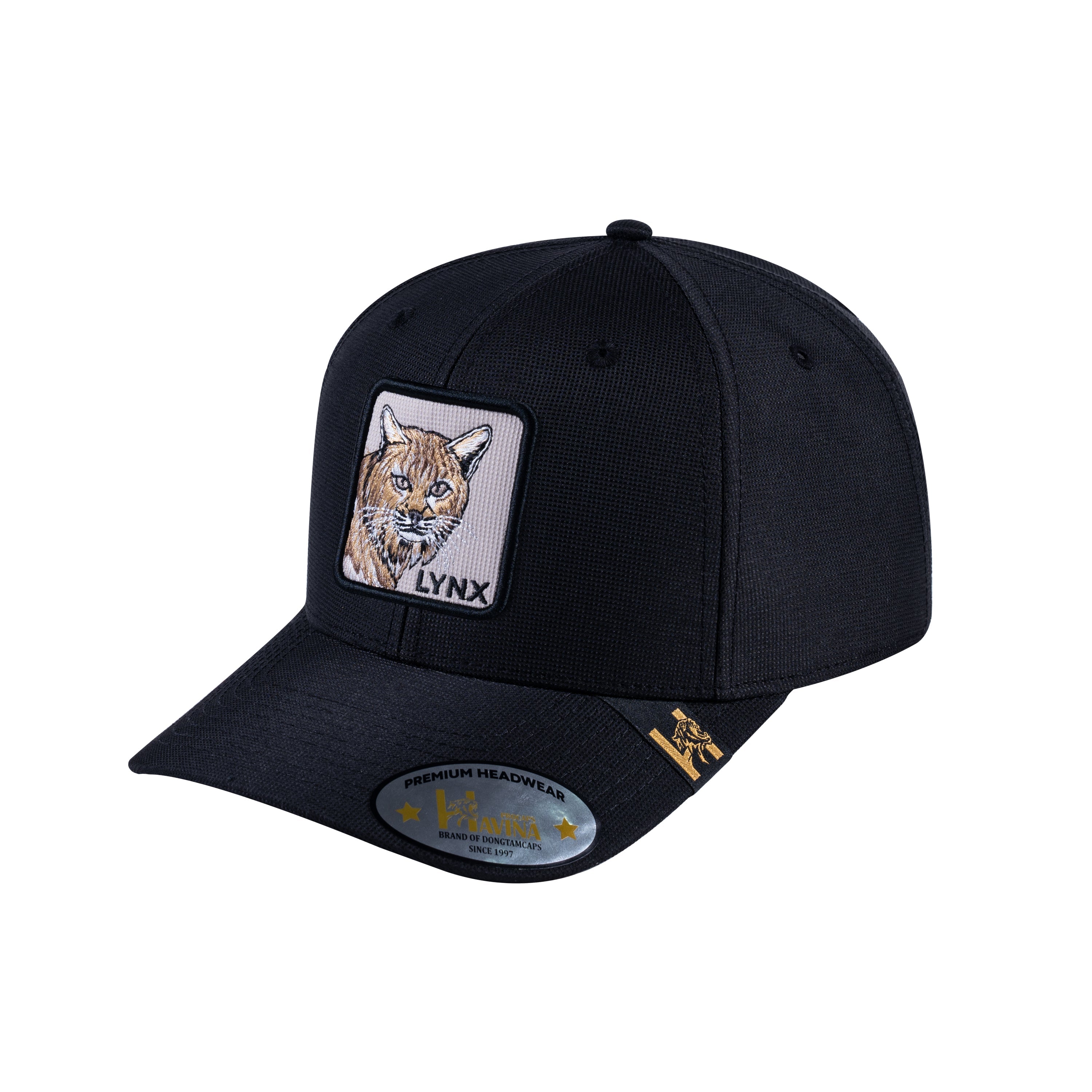 OTTO CAP 6 Panel Low Profile Baseball Cap - Walmart.com