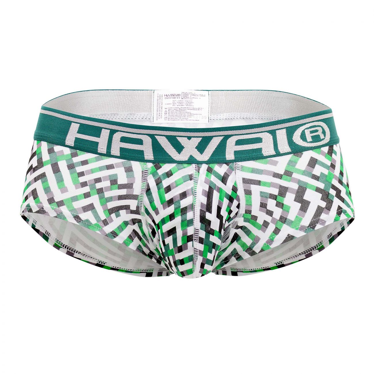 HAWAI 42135 Geometric Mini Trunks - Walmart.com