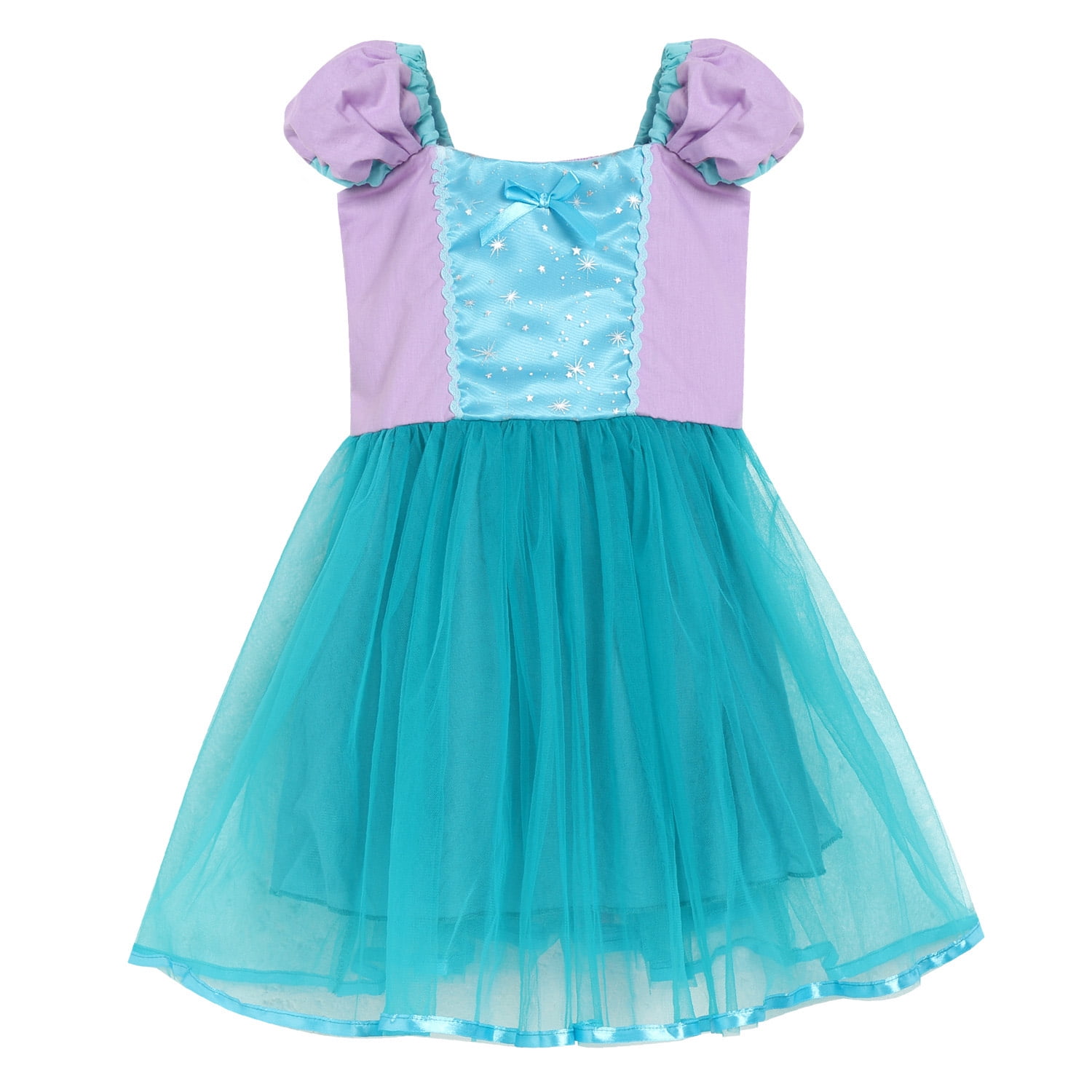 HAWEE Baby & Toddler Princess Costume Fancy Halloween Little Girls ...