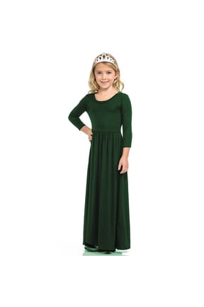 Girls' Maxi Dresses