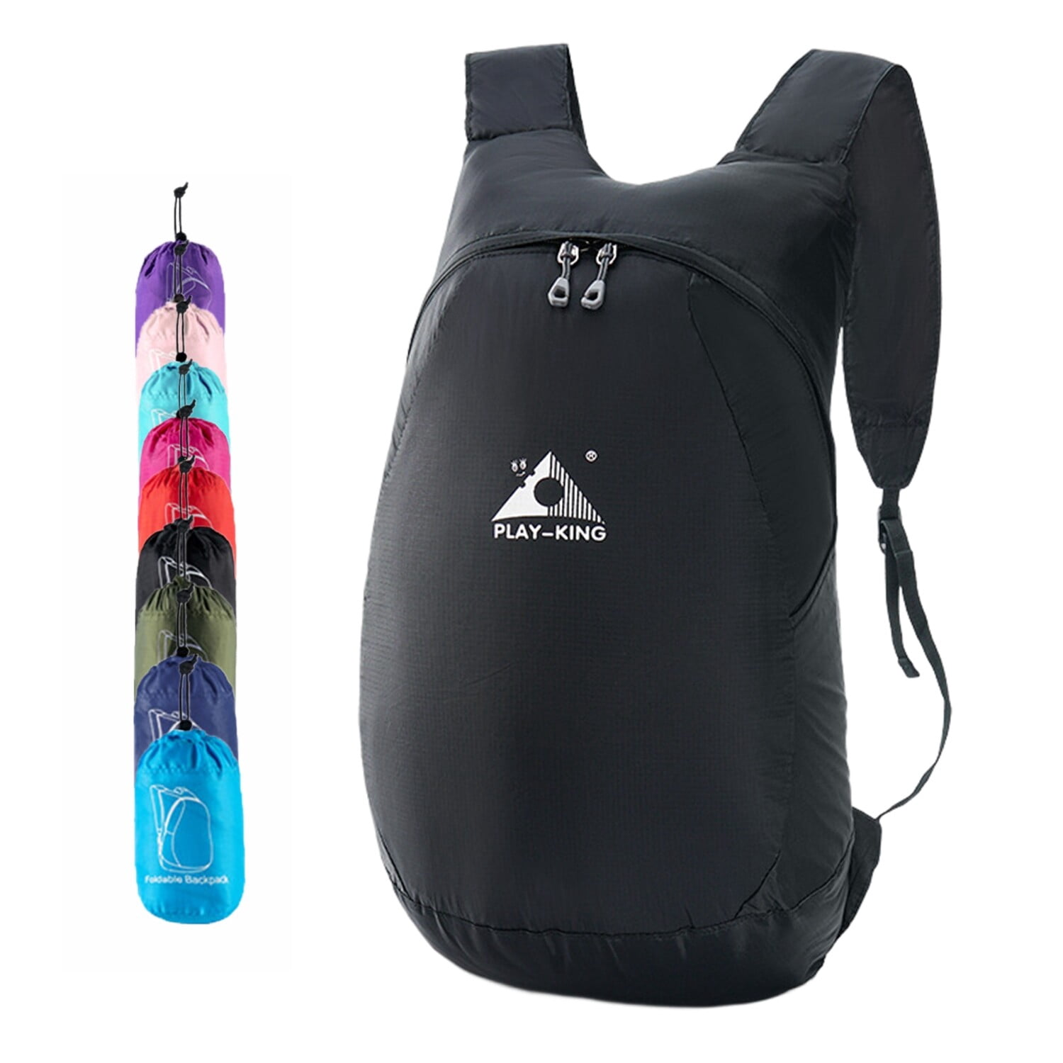 HAWEE Hiking Backpack Lightweight Camping Outdoor Trekking Daypack 20L ...
