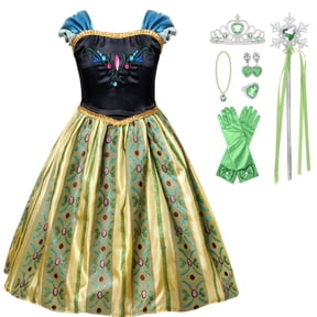 Sparkling Spiderella Child Halloween Costume - Walmart.com
