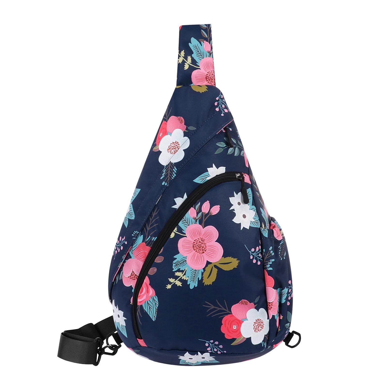 HAWEE Shoulder Crossbody Sling Bag for Women - Travel Sling Backpack ...