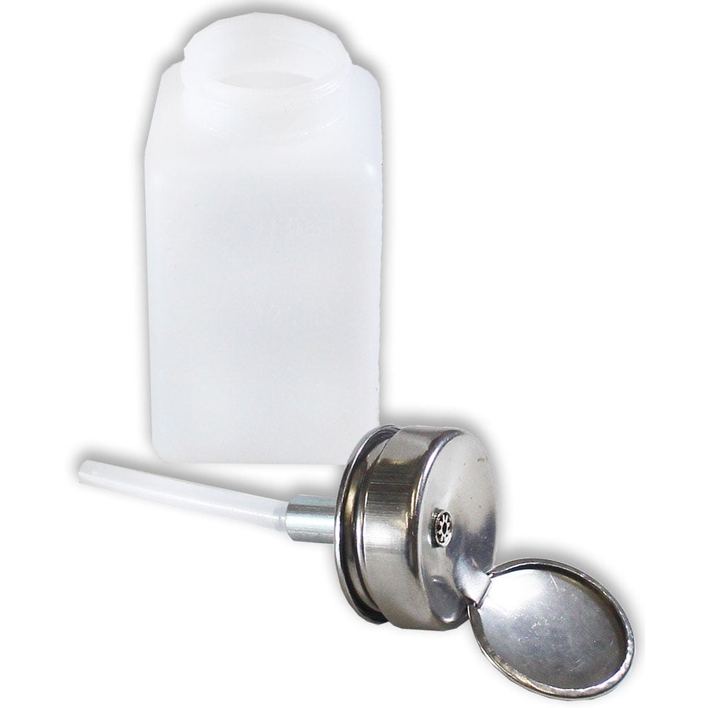 HAWK 180ml Solvent Dispenser | Precision Pumper Top | Versatile ...