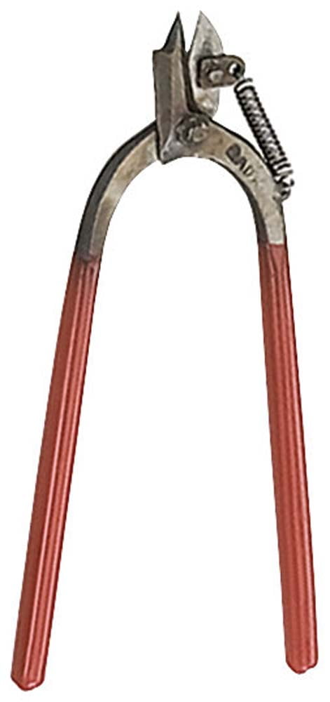 HAWK (2 Pack) 7.5" (19 cm) Sheet Metal Cutting Plier | Heat-Treated ...