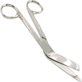 First Aid Scissors