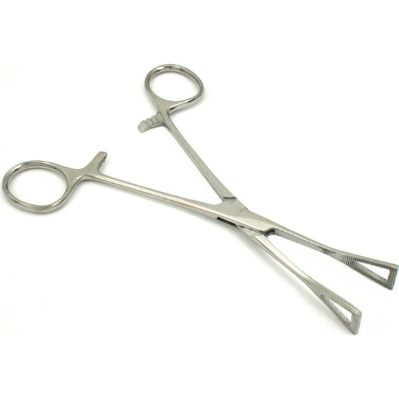 Hemostatic Forceps
