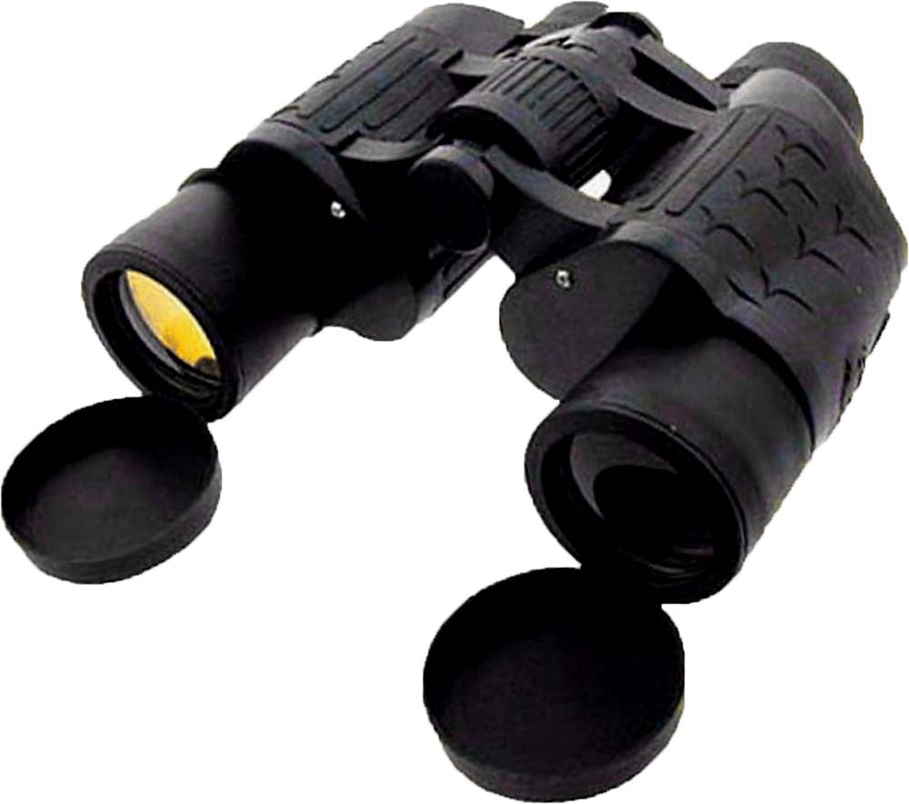 HAWK Amber Lens Binoculars | Glare-Reducing | Ergonomic & Durable ...