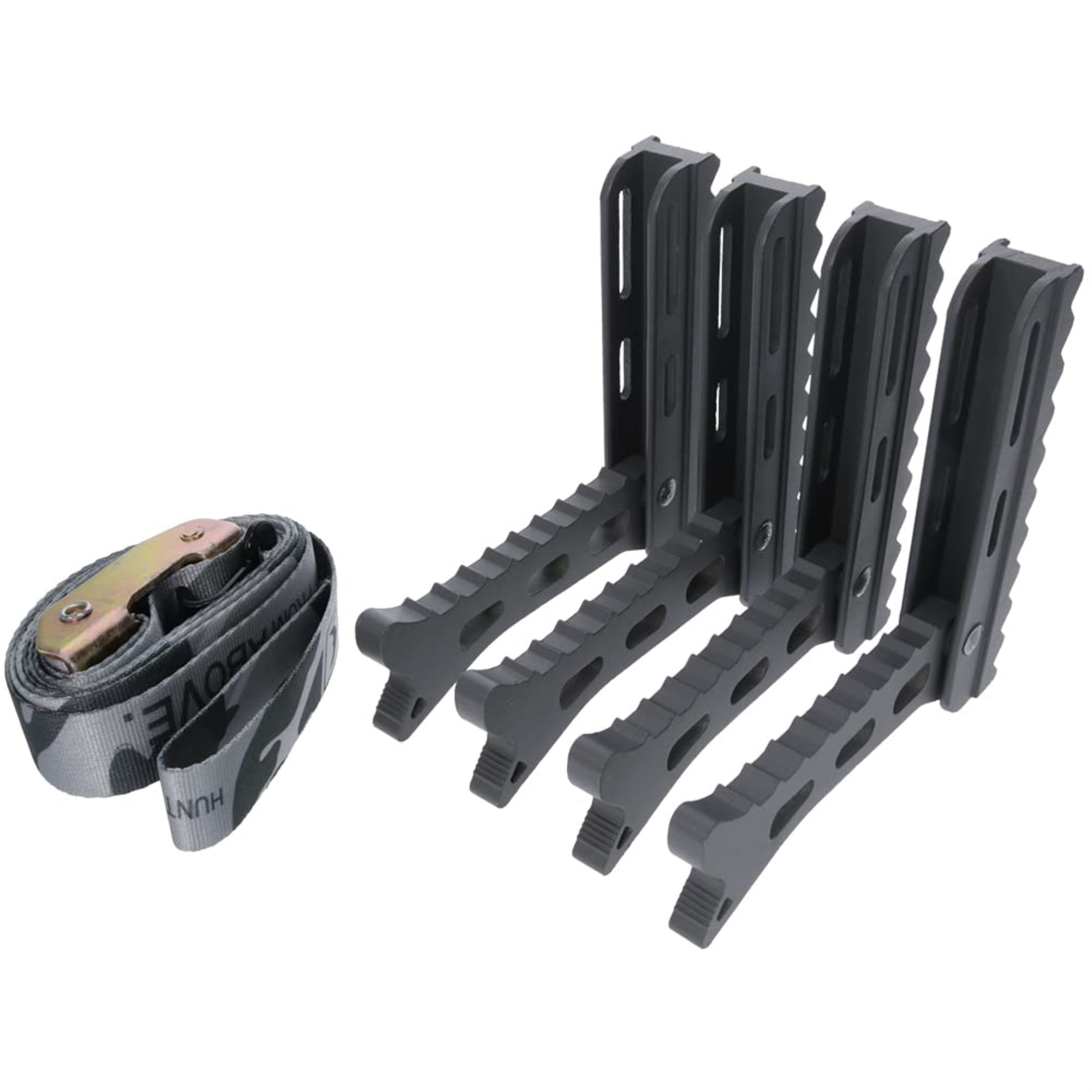 Hawk Hunting Climbing Tree Stand Bowhunting Folding Portable Helium 4 ...