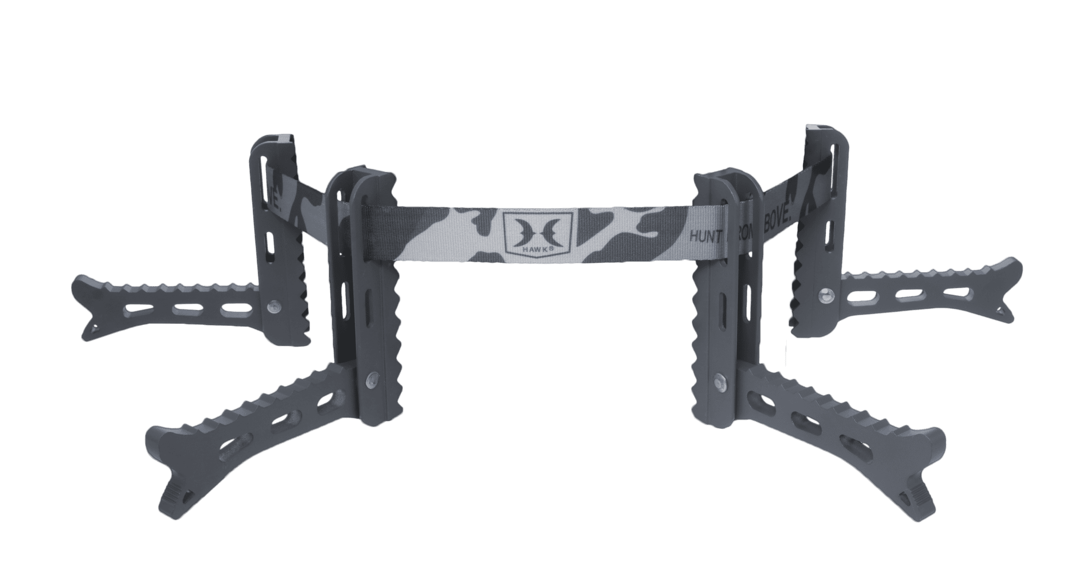 HAWK HELIUM TREE STEPS WITH STRAPS (4 PACK) - Walmart.com