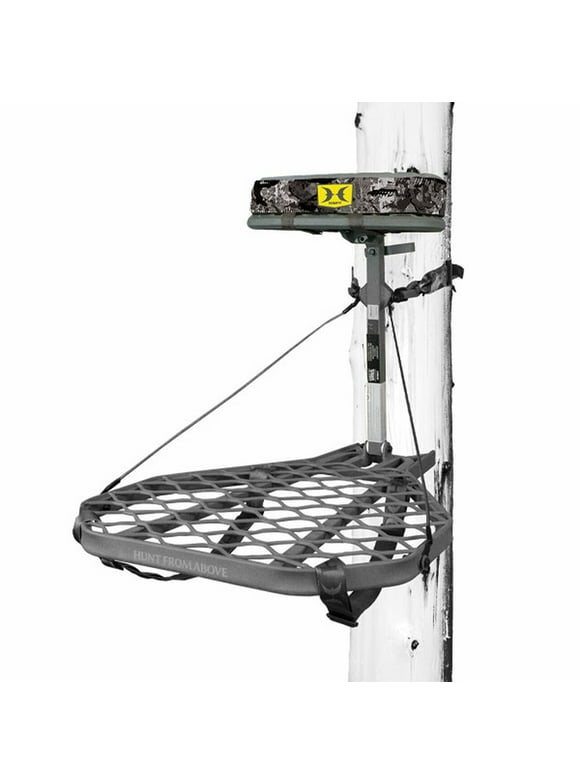Hang On Treestands in Treestands - Walmart.com