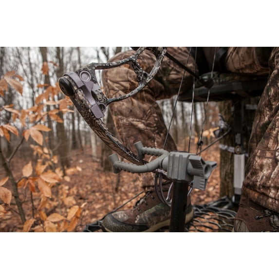 HAWK Limb Grip Hunting Treestands Portable Easy-To-Install Secure Bow ...