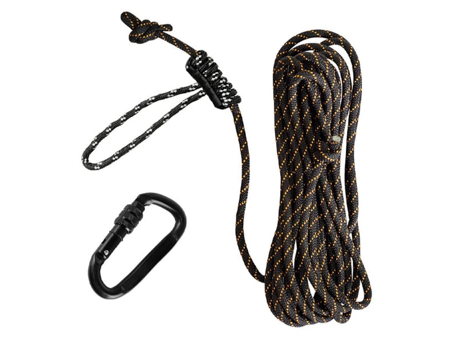 Hawk Treestands Safety Line Nylon - Walmart.com