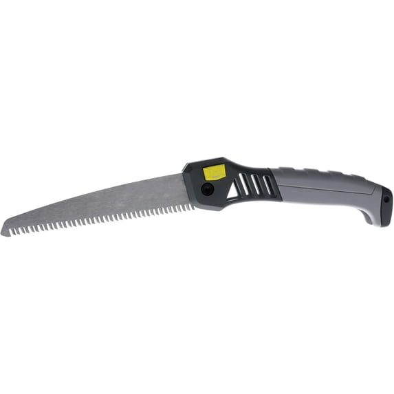 HAWK Wood Saw | Durable Corrosion-Resistant High Carbon Steel Folding ...