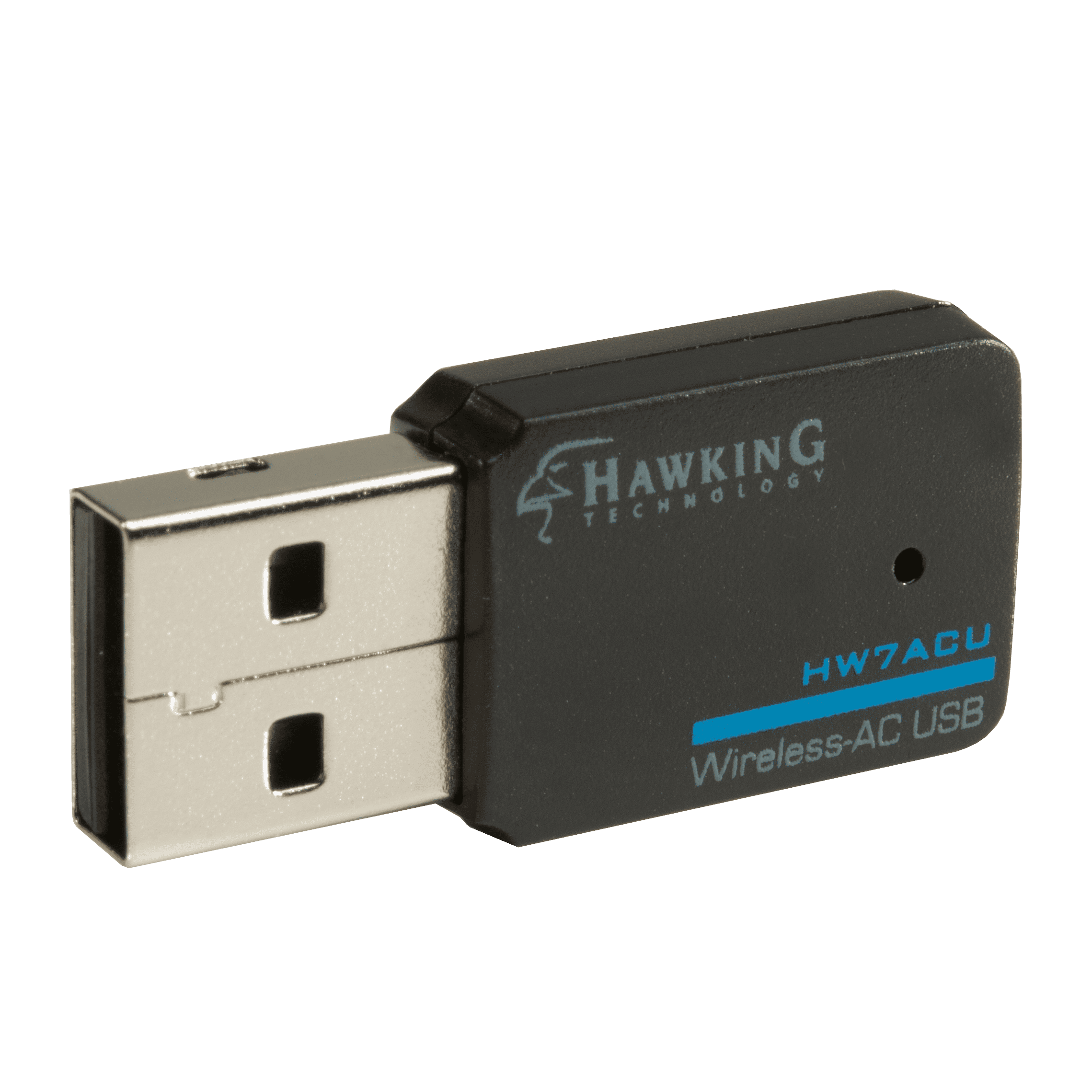 HAWKING WIRELESS-AC USB NETWORK ADAPTER - Walmart.com