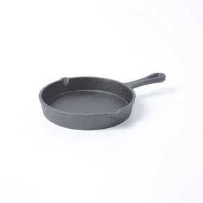 Mini Iron Skillets