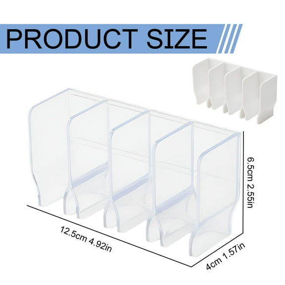 WNEXOPE Self-Adhesive Shower Storage Rack - Aluminum Alloy Bathroom ...