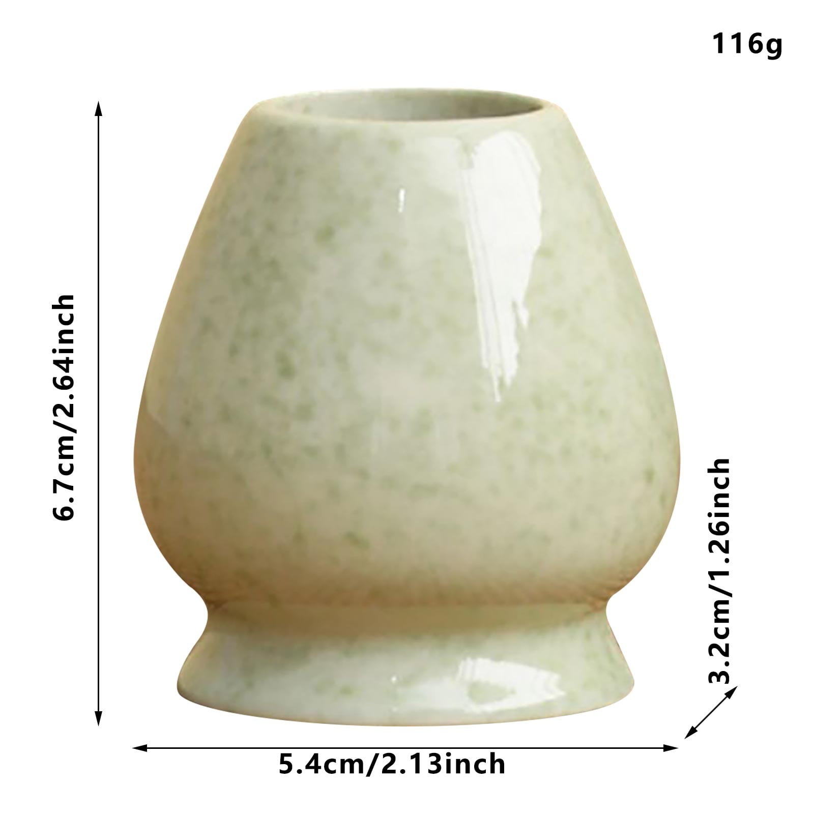 HAXMNOU Japanese Matcha Set - Matcha Bowl - Japanese Style Ceramic ...