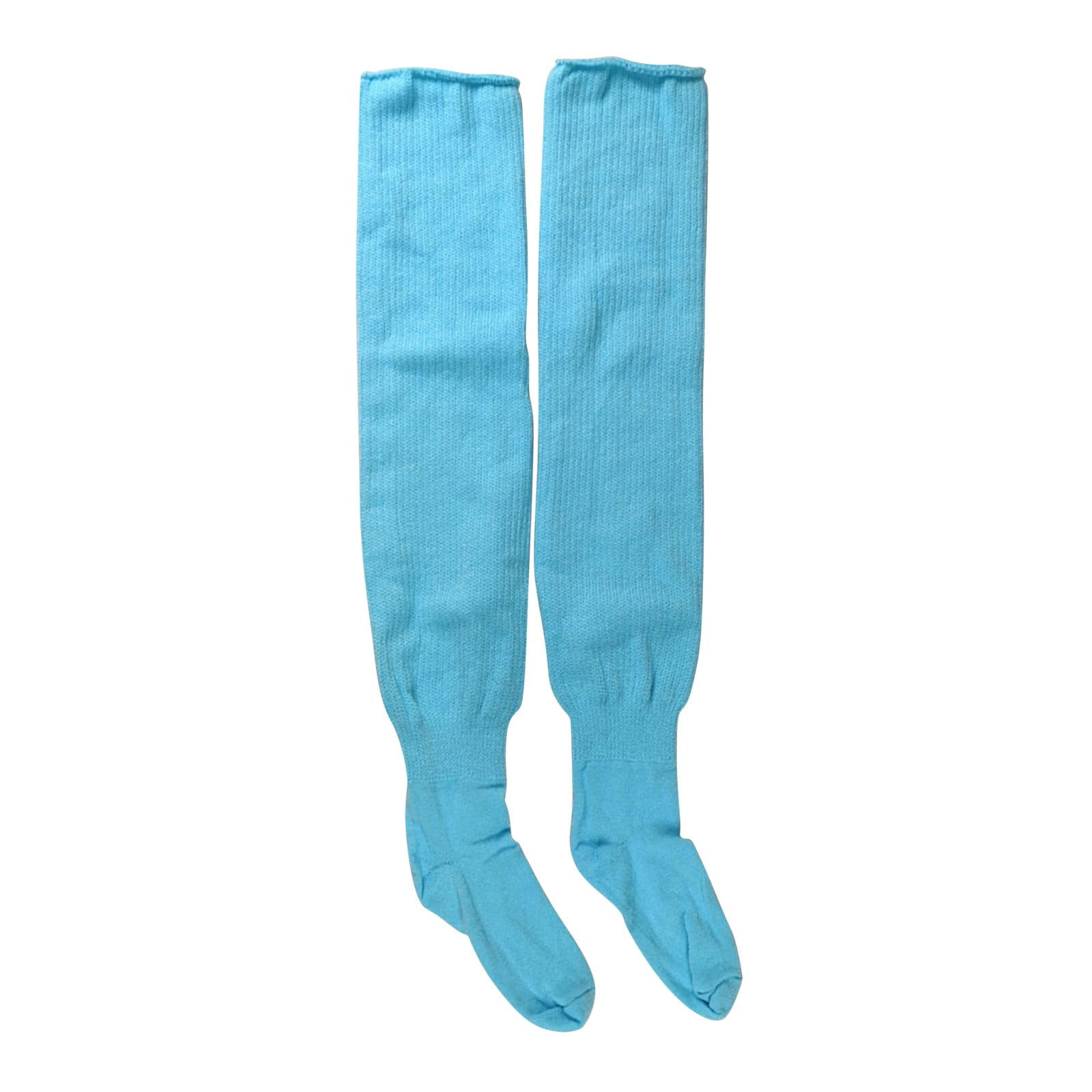 HAXMNOU Plus Size Womens Thigh High Socks for Thick Thighs- Extra Long ...