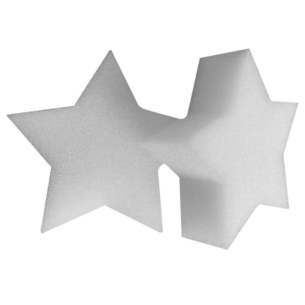 HAXMNOU Sponge Oil Absorber Pool Scum Sponge Hot Tub Scum Absorber for ...