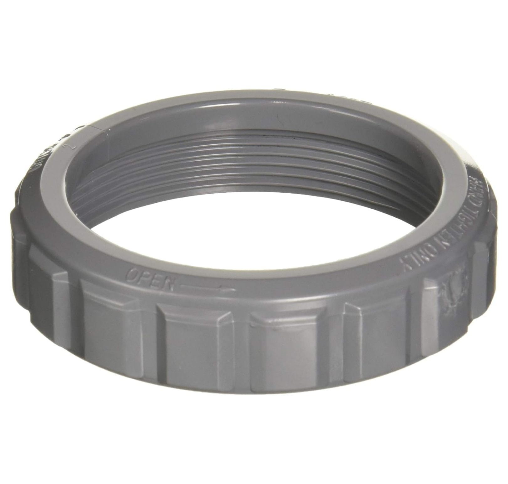 HAXNUT1930 Union Nuts Replacement for H-Series Ed1 and Ed2 Style Pool Heater, Set of 2 - Walmart.com