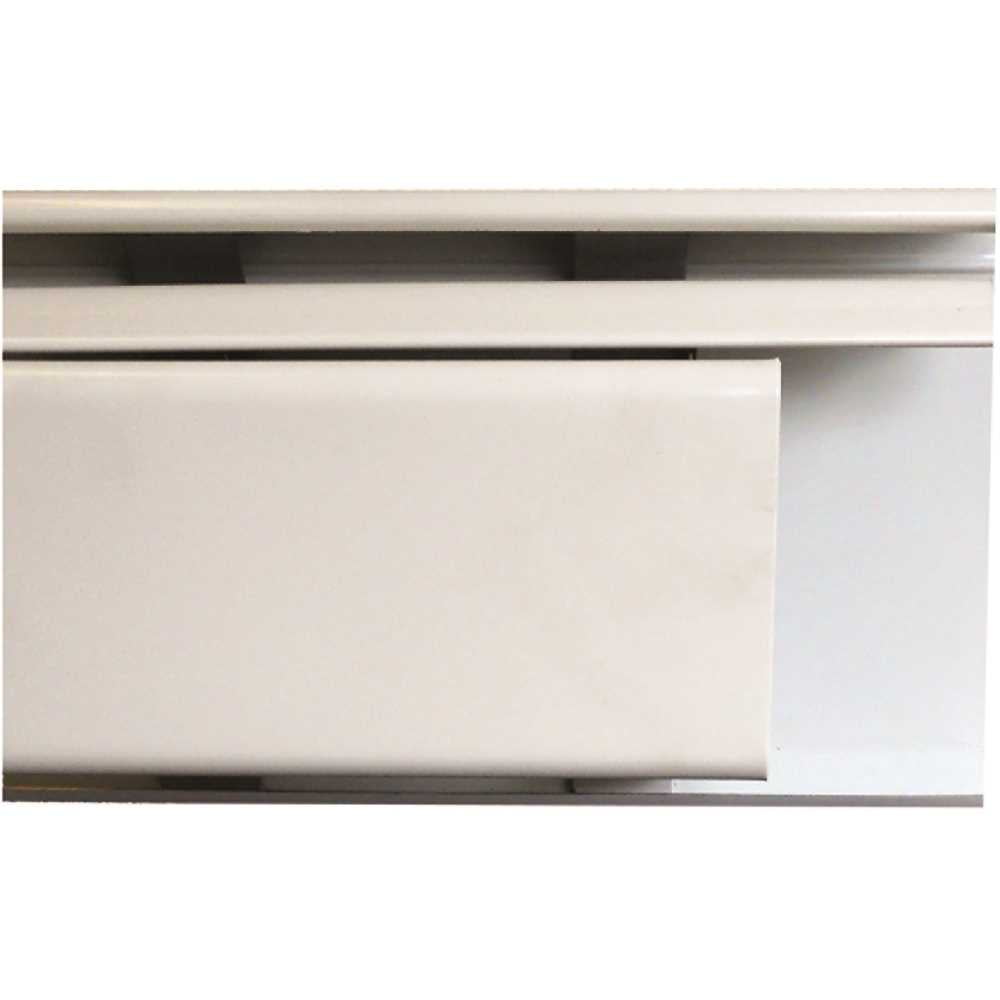 HAYDON HB750-2E Heat Base 750 2 ft. Hydronic Heating Enclosure Only ...