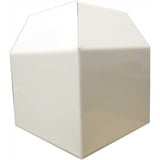 HAYDON HB750-OC Heat Base 750 90-Degree Outside Corner for Baseboard ...