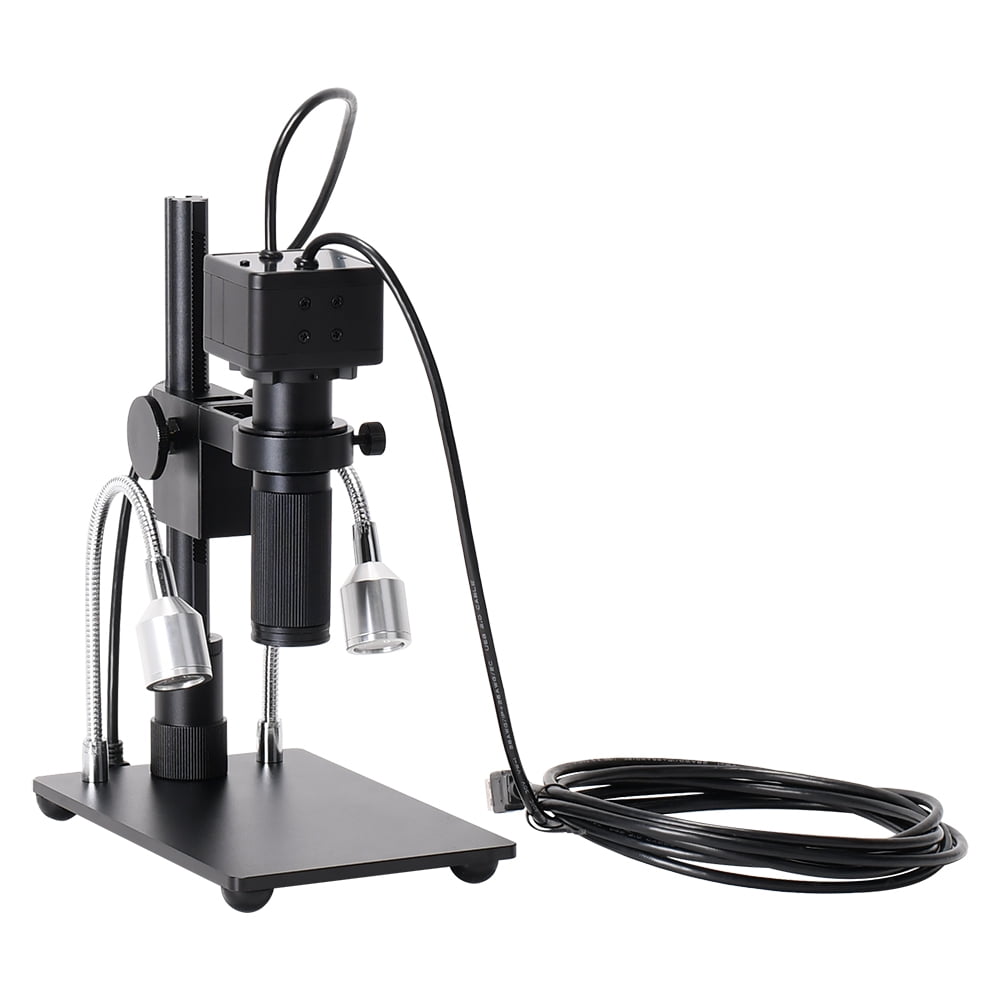 HAYEAR 5MP USB2. 0 Industrial Microscope camera with 3M USB cable C ...