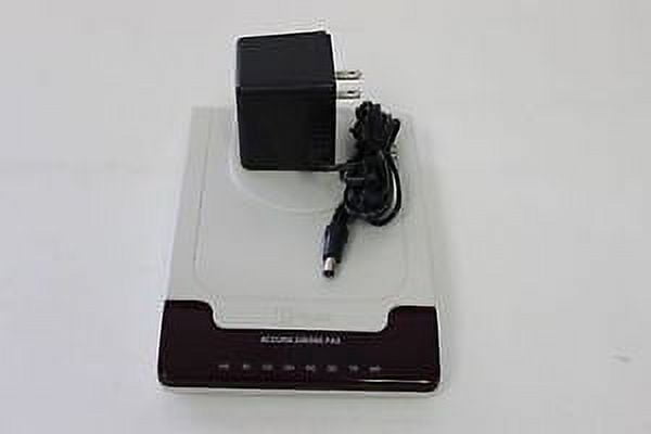 HAYES 4714US HAYES 4714US ACCURA 336 FLASH EXT FAX MODEM - Walmart.com