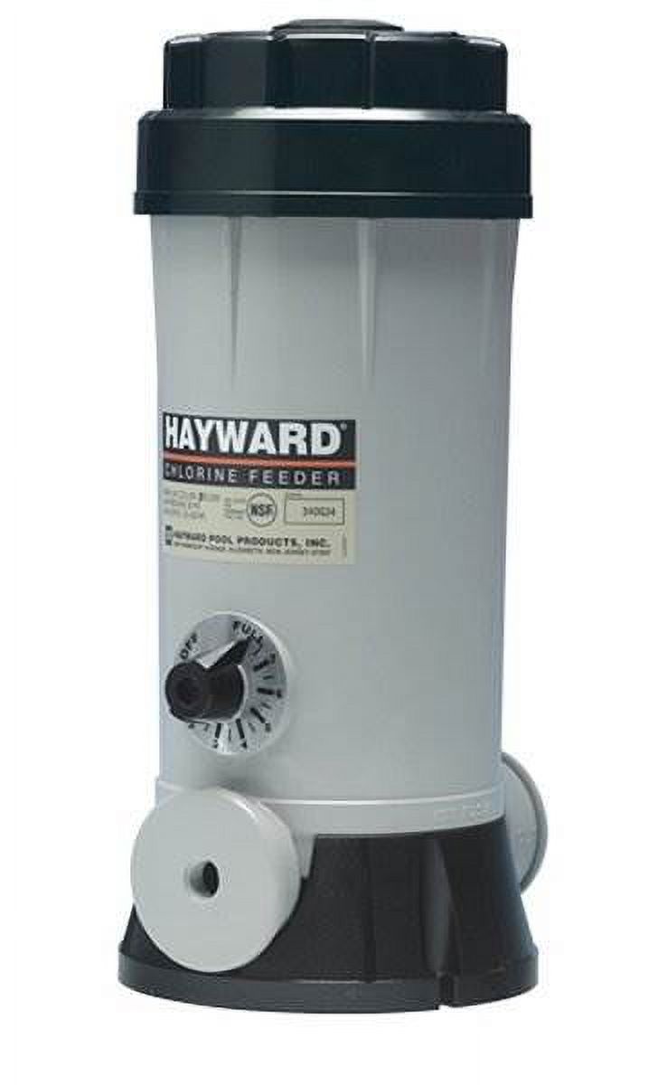 Hayward Aqua Rite Chlorine Generator Systems For In-Ground Swimming ...