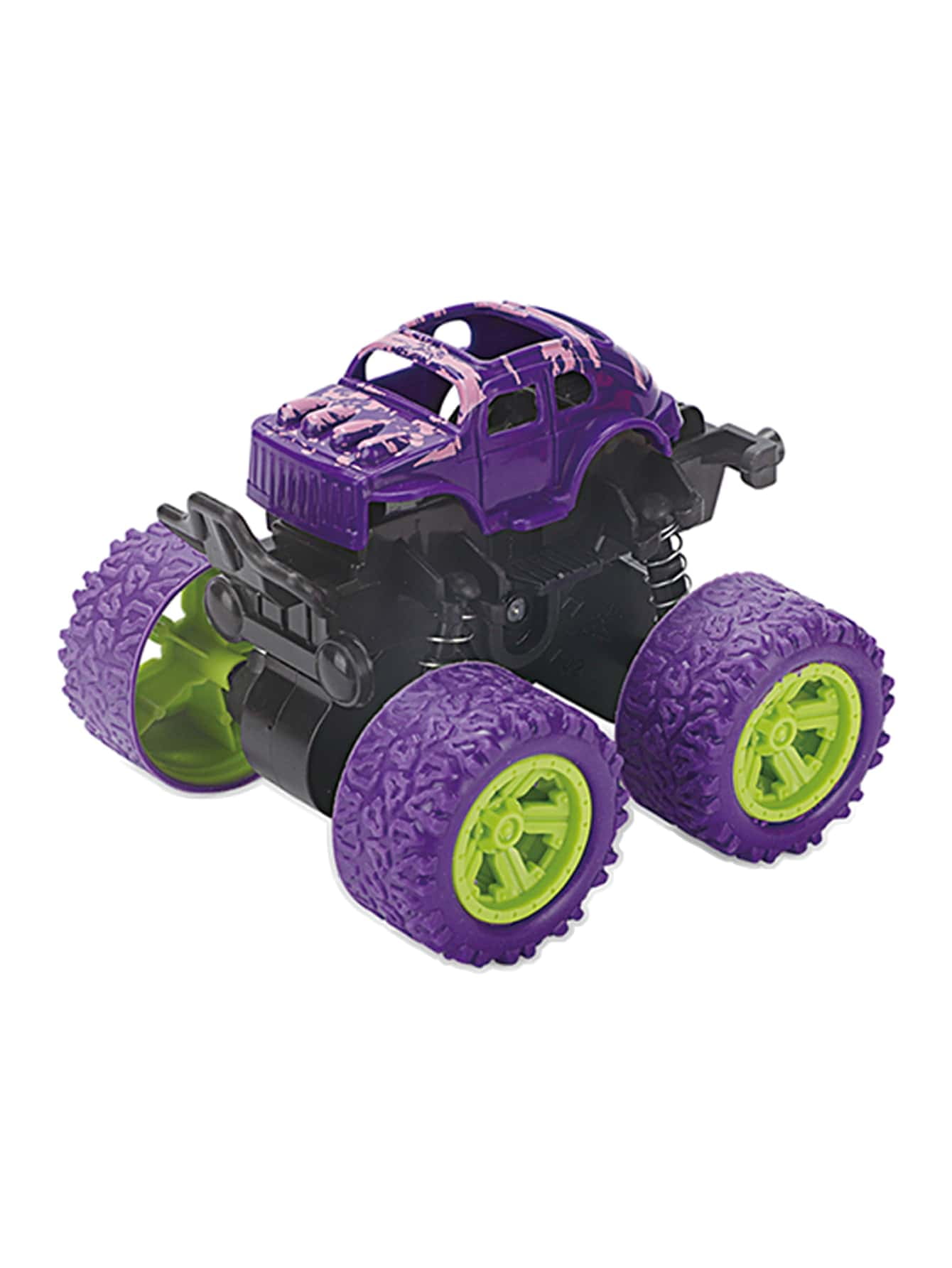 HAZHOUYUJIUKJ Friction Power Car - Perfect Christmas Gift for Children ...