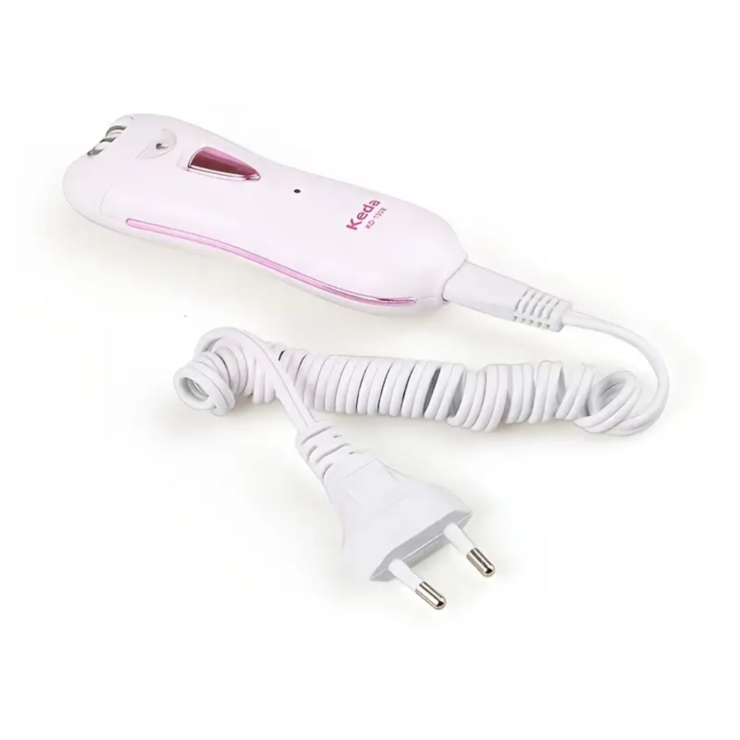 HAZHOUYUJIUKJ Gentle Mini Rechargeable Electric Lady Depilator ...
