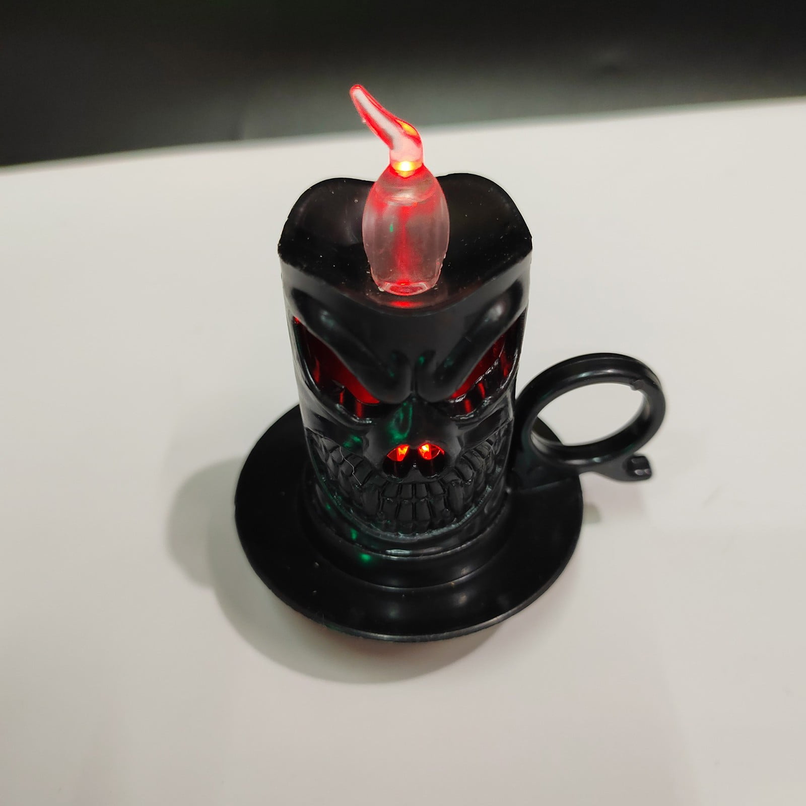 HAZIUA Party Decoration Halloween Lights Light House Decorations for ...