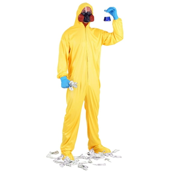Kids Hazmat Suit