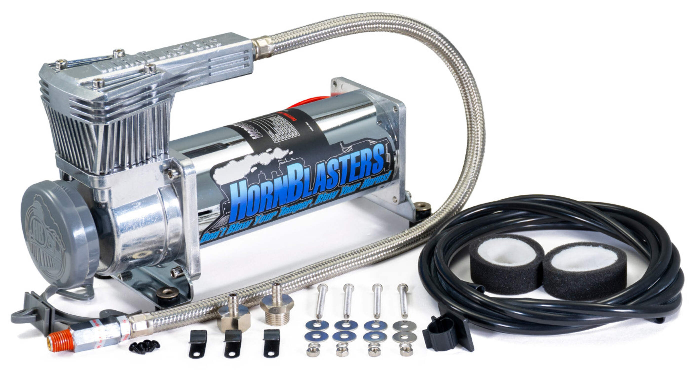 HB-1NM Air Compressor - Walmart.com