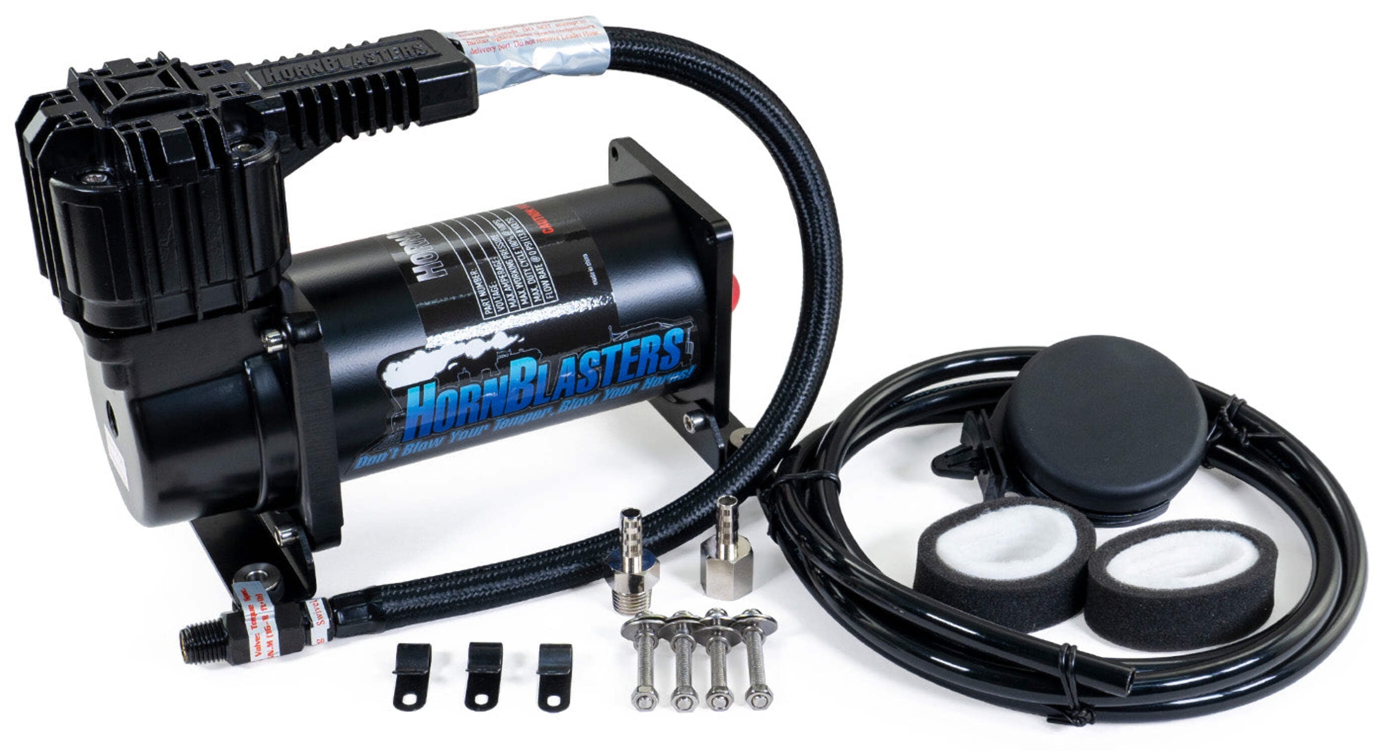 HB-2 Air Compressor - Walmart.com