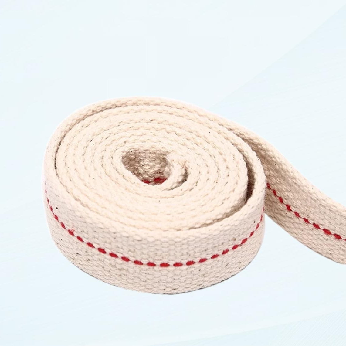 HB 6' Foot Oil Lamp Wick, Cotton Lantern, Wide Oil Wick for Kerosene ...