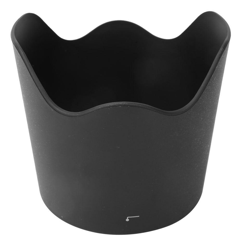 HB-7II Durable Black Plastic Mount Lens Hood for Nikon AF 80-200mm f/2. ...