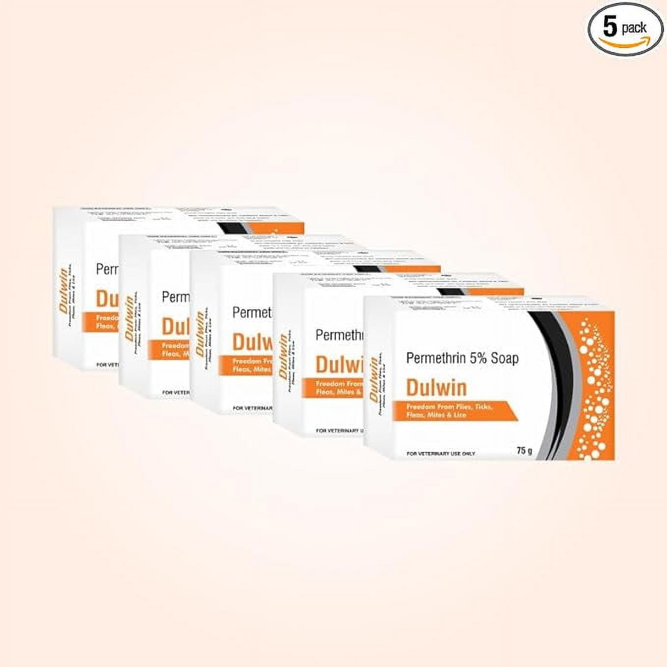 HB Dulwin soap, scabies & Germs Protection for all type skin Medicated ...