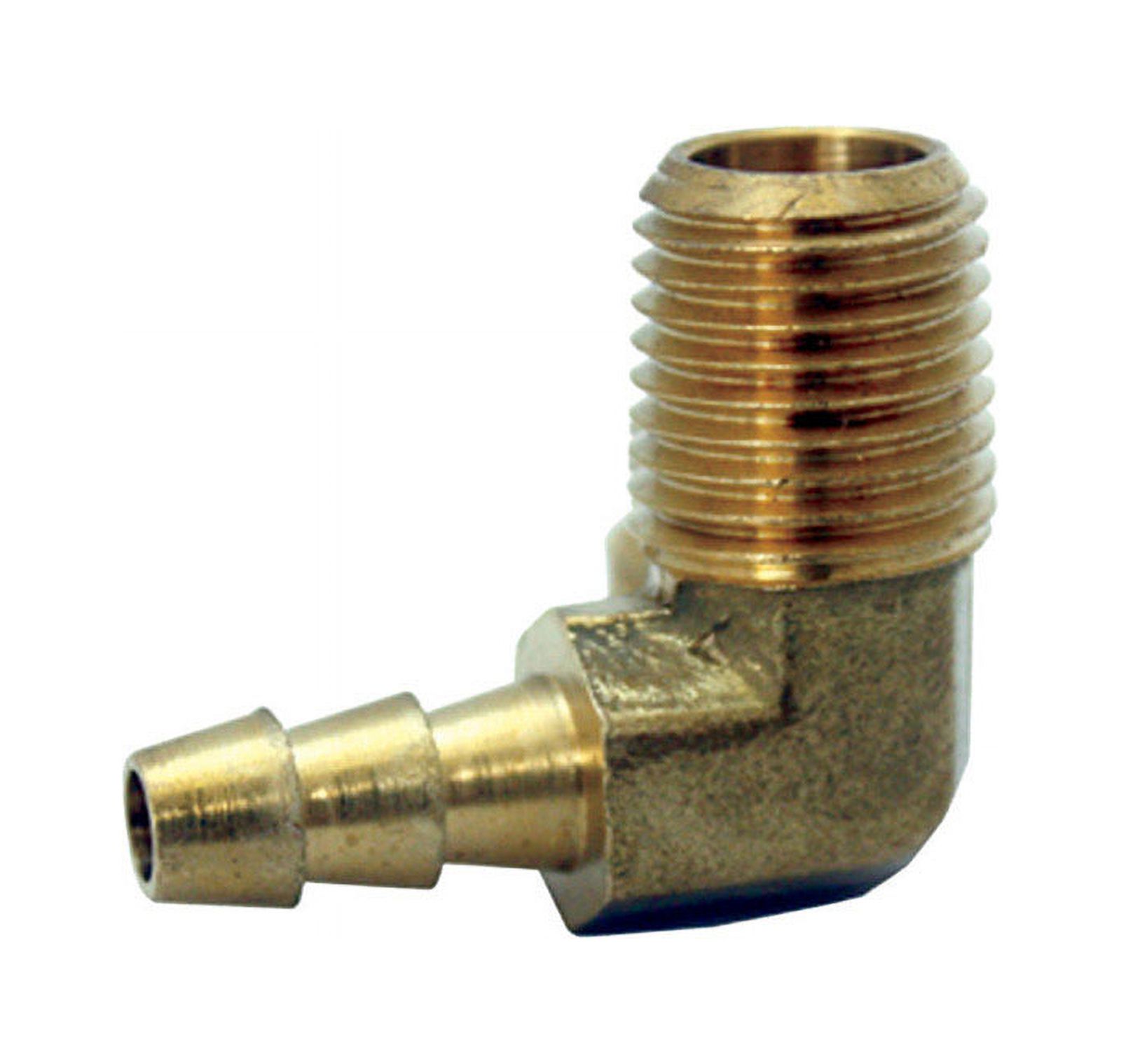 HB ELBOW 1/2X1/2"MPT LF (Pack of 1) - Walmart Business Supplies