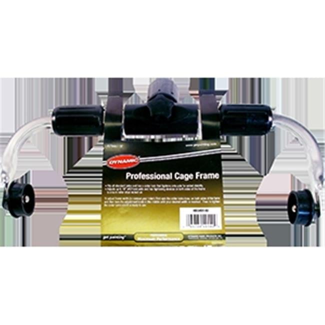 HB049140 Adjustable Professional Paint Roller Frame 14-18 in. - Walmart.com