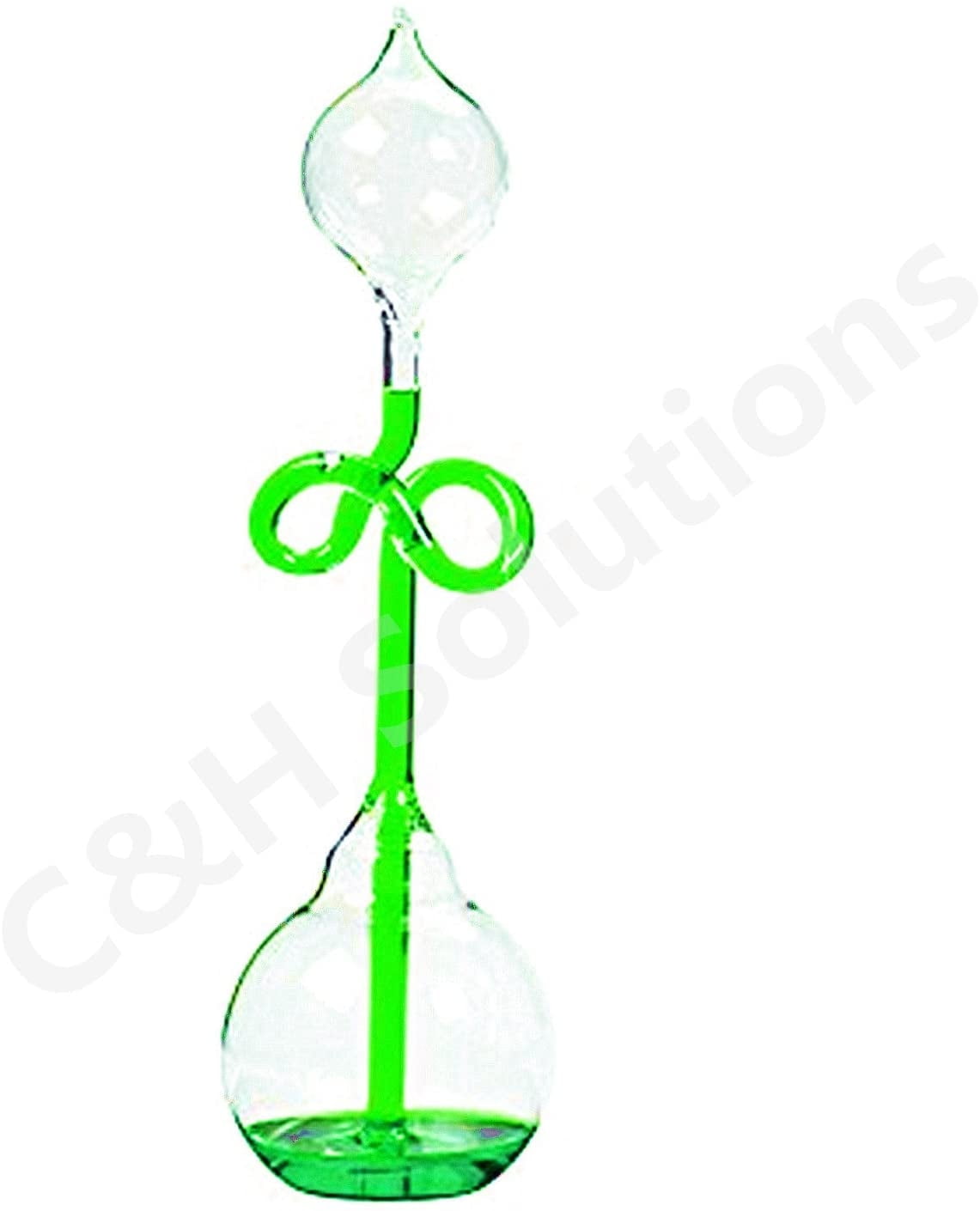 HB1101AG Bow Tie Shape Green Liquid Hand Boiler - Walmart.com